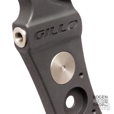 Bogensportshopeu Buy Gillo Barebow Weights Kit Stainless Steel For