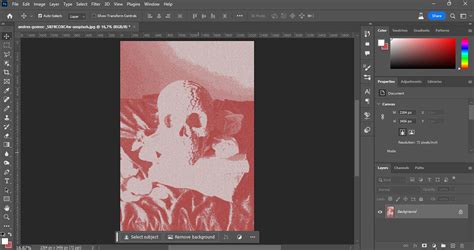 HALFTONE EFFECT On Behance