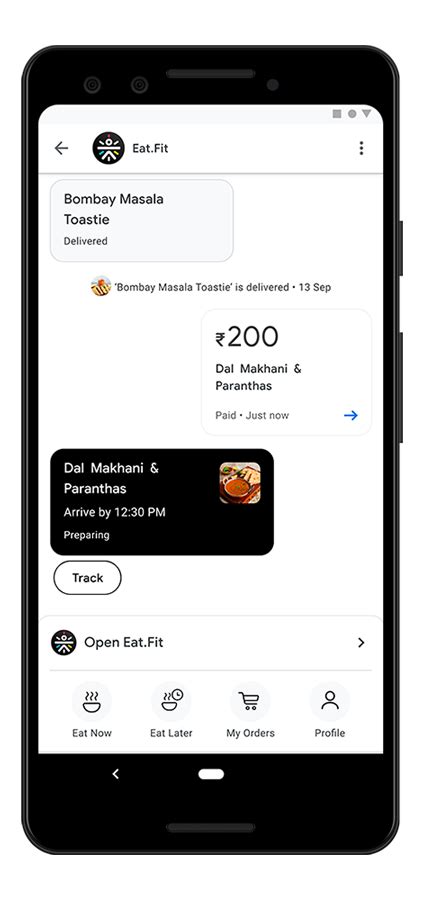 Google Pay Google For Developers