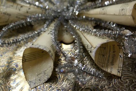 Quill Cottage SIMPLE SNOWFLAKE TUTORIAL