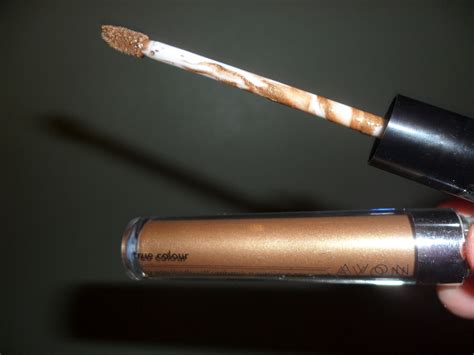 Discover The Staying Power Of Avon True Colour Silky Eyeshadow