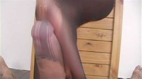 Ripped Stocking Foot Job Goddess Sonyas Cock Teasing Store Clips4sale