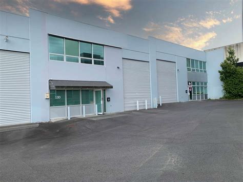 Unit 411 Paul Matthews Road Rosedale North Shore City Commercial