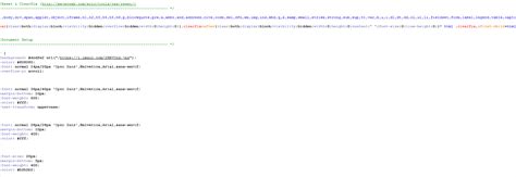 Using A Background Image On Css Hosted On Imgur Stack Overflow