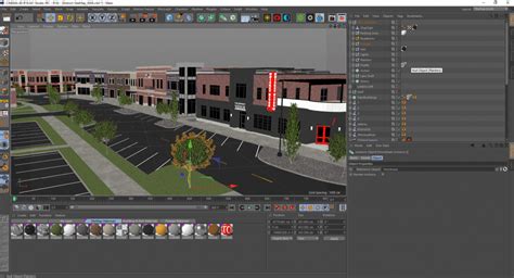 Processes Of 3d Graphics Qa Graphics