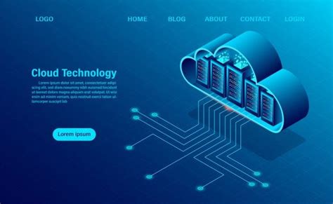 Discover The Power Of Cloud Computing