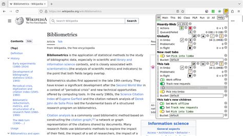 Hoardy Web Get This Extension For 🦊 Firefox En Us