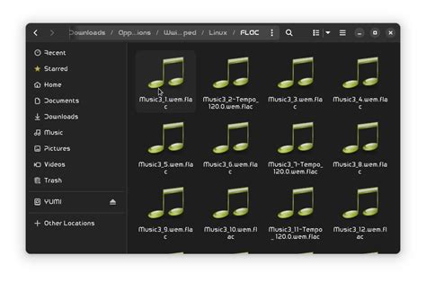 VIPLightning Wwise Unpacker Revamped This Fork Adds Support For FLAC OPUS And Linux OSes To