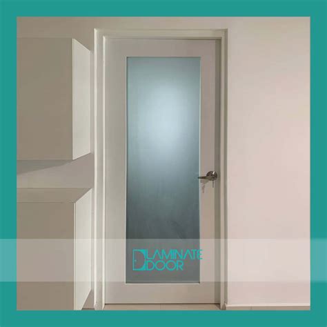 Modern Office Doors With Glass Panel Wooden Office Doors Sg