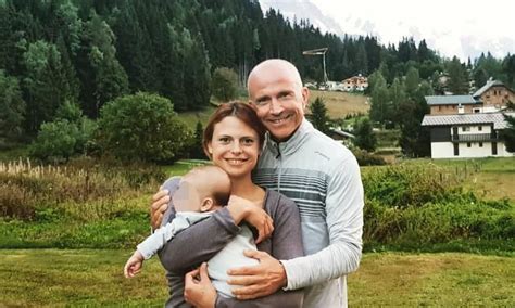 Así Es Natalia Mastrota La Hija De Natalia Estrada La Quinta Marcha