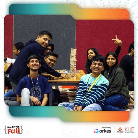 Hack This Fall Community On Linkedin Hackthisfall4 Hackthisfall Innovateforgood