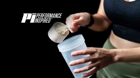 Should I Drink My Protein Shake Before Or After A Workout