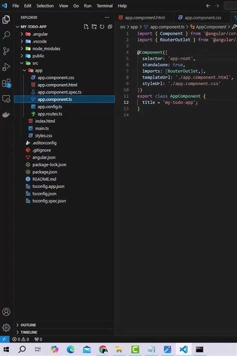 Attribute Directive In Angular Ngclass Directives Angular Tutorial In Hindi Coding Angular