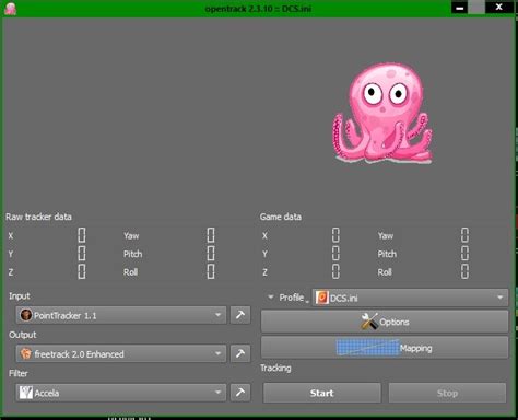 A Complete Guide To Set Up Head Tracking Opentrack Hardware Software And Controllers IL