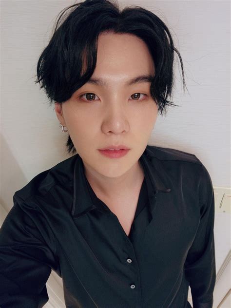 Suga • Weverse Bts Min Yoongi Bts Suga