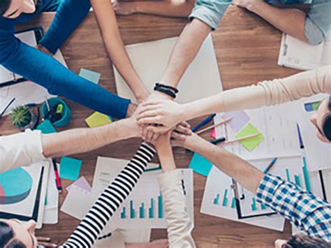 To Improve Team Collaboration Encourage Vulnerability Based Trust