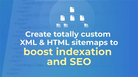 Custom Xml Sitemap Builder Pro Generate A Custom Xml And Html Sitemap