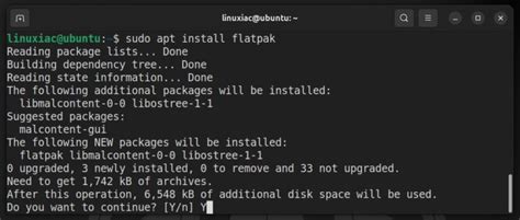 How To Install Flatpak Apps On Ubuntu 2404 Lts