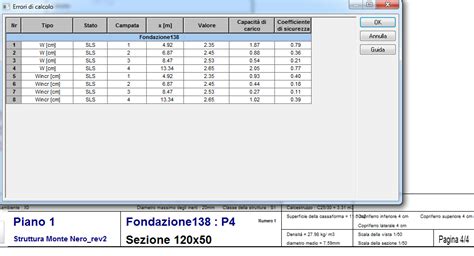Solved Footing Error Autodesk Community