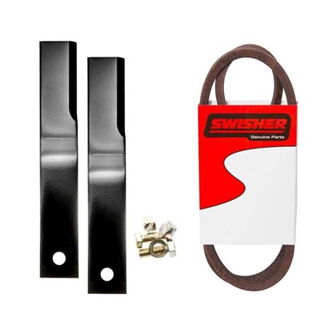 Rugged Cut 44 An Illustrated Guide To Swisher Parts