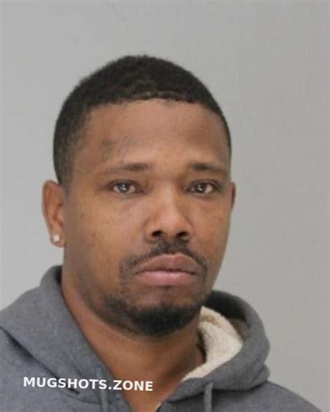 Wade Anthony 03 15 2023 Dallas County Mugshots Zone