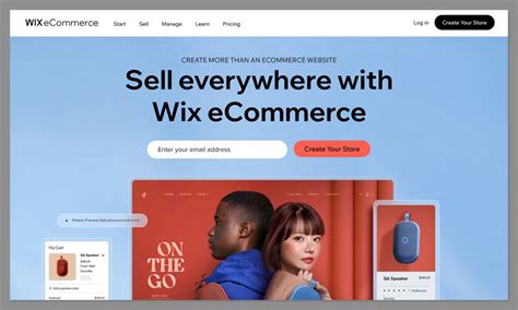 Shopify Vs Wix Vs Bigcommerce 2024 Comparison Whos Better Ecommerce