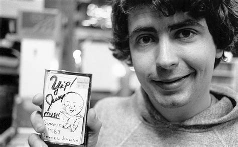 Daniel Johnston Pbs Fm