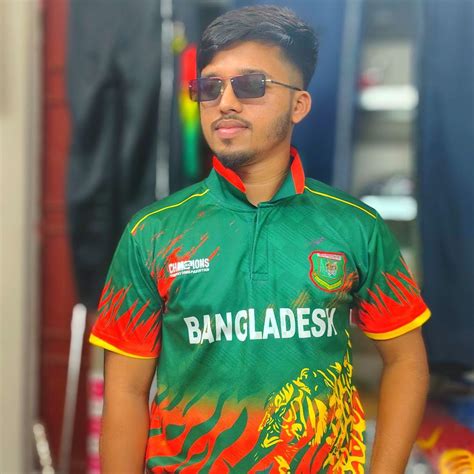 Abdullah Al Mamun Joy