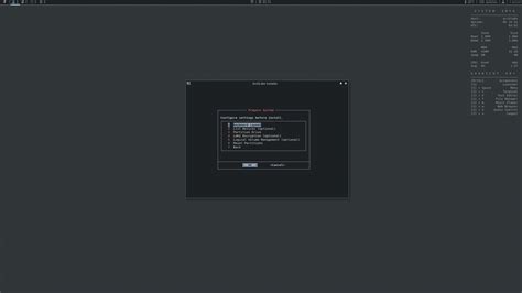 ArchLabs Linux Review And Tips