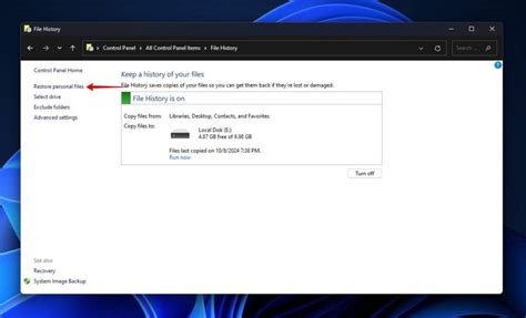 How To Handle Encrypted Data Recovery Recovery Options