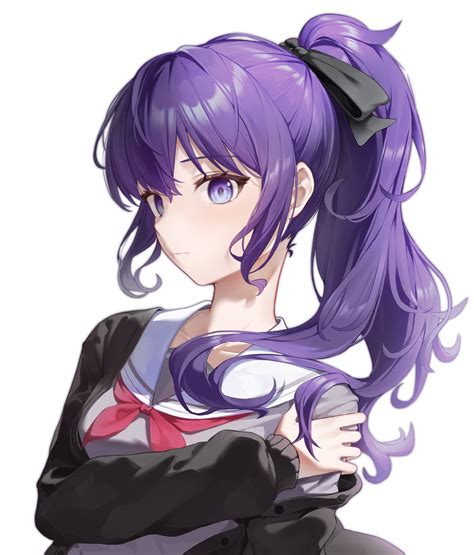 Asahina Mafuyu Project Sekai Drawn By Oeuia Danbooru