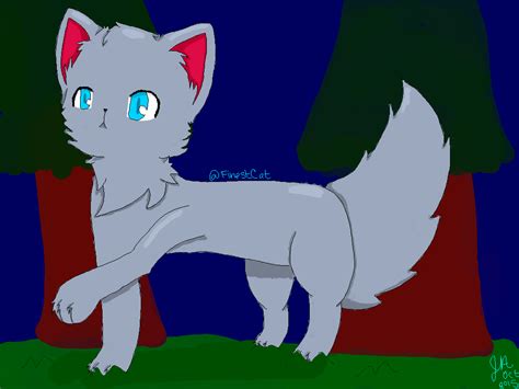 Jaypaw By Finestcat On Deviantart
