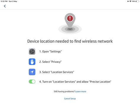 Tried Setting Up My HP Printer R Assholedesign