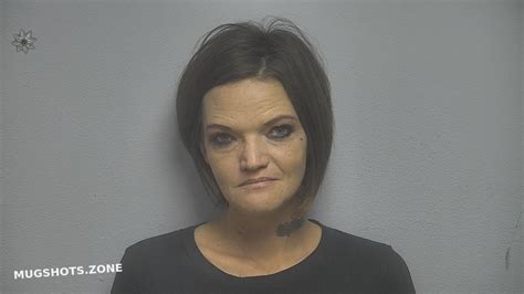 Pendergrass Catherine Anne 02 21 2024 Mccracken County Mugshots Zone