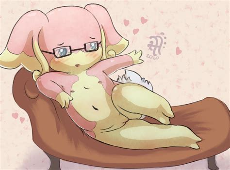 Post Audino Lahuncham Porkyman