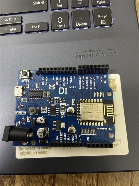 Can I Control Led Strip Using This Microcontroller Rfastled