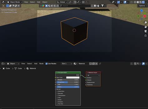 Problem With Hdri In Lighting And Rendering Blender Artists Community