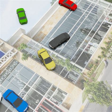 Crasher Object Detection Dataset By Augmented Robotics Gmbh