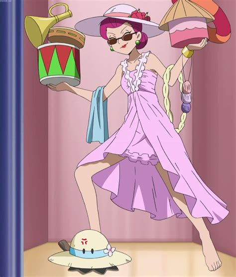 Pin By Tsuki Kodera On Pokémon Jessie Pokemon Pokemon Alola Team Rocket