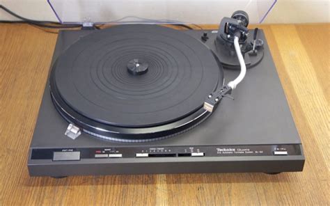 Technics SL Q Classic Audio
