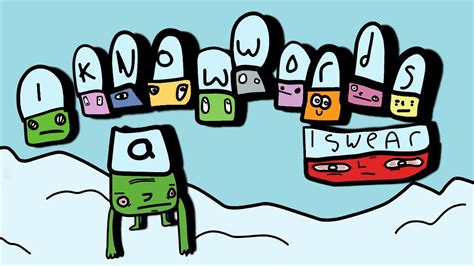 Homemade Intros Alphablocks YouTube