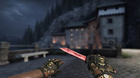 TOP 5 Bloodhound Gloves MOD FOR CSS V89 91 YouTube