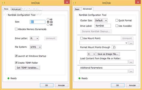 دانلود Imdisk Toolkit 20250206 دانلود باز کردن فایل های ایمیج در ویندوز سافت گذر