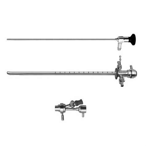Urology Volksmann Cystoscopy Set At Best Price In New Delhi Id