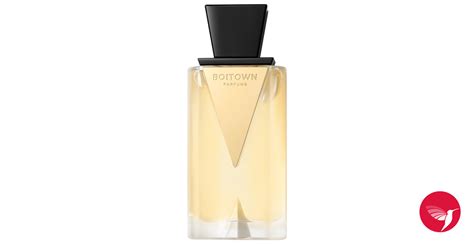 Shero 猎光 Boitown 冰希黎 Perfume A New Fragrance For Women 2024