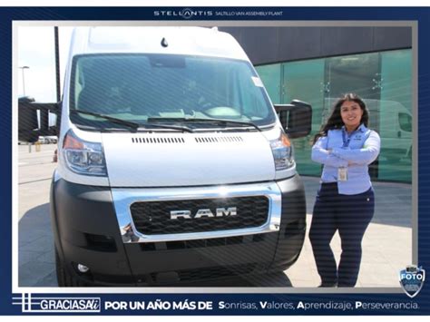 Ilse Chacon En Linkedin Graciasati Stellantis Svap Womanpower 12