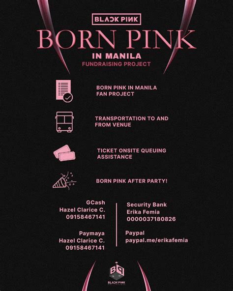 Blackpink Ph🇵🇭 On Twitter