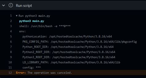 运行时间超过 360 分钟 · Issue 8 · Gamernotitle Mhyy · Github