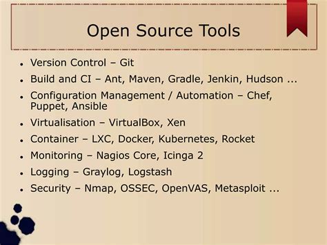 DevSecOps PPT