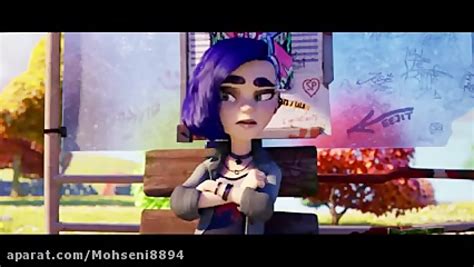 انیمیشن انیمیشن کوتاه انیمیشن جدید دانلود